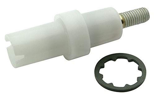 Delta Faucet RP63135 faucet-trim-kits, Chrome,2-1/4" x 5/8"