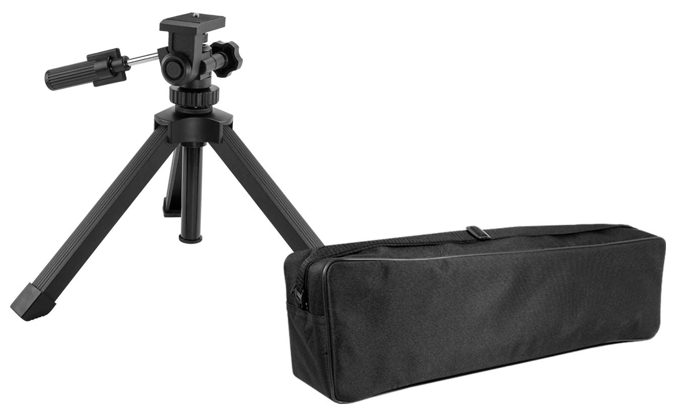 BARSKA 30-90x100 WP Gladiator Spotting Scope