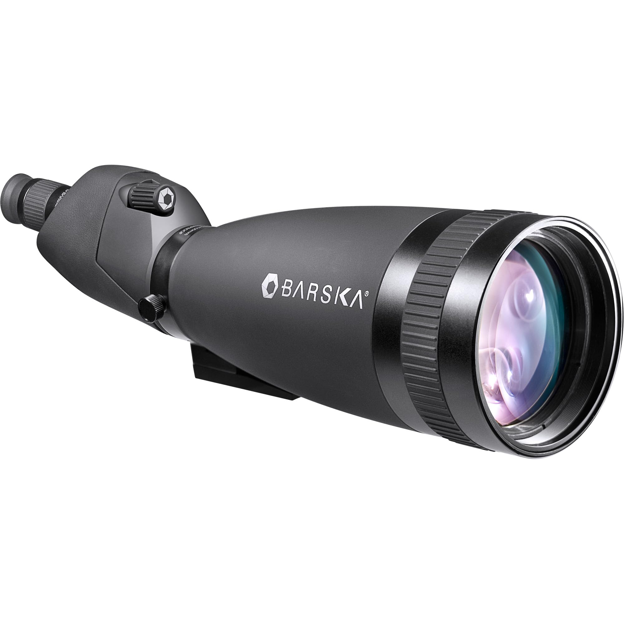 BARSKA 30-90x100 WP Gladiator Spotting Scope