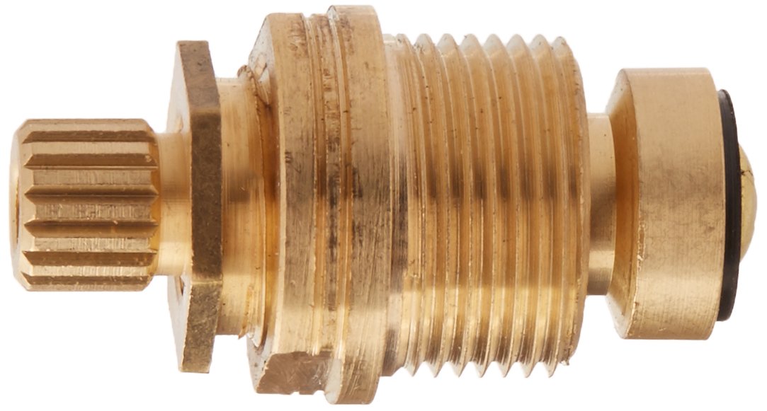 Danco 9D0015836E 15836E 1C-6C Central Cold Stem, Brass