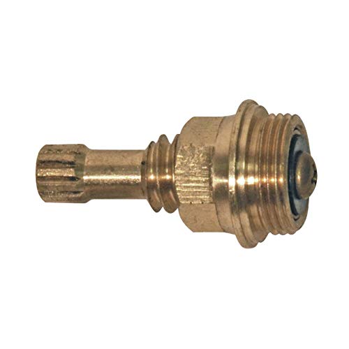Danco 09998E Stems for Price Pfister Faucets, Brass, 5-Pack