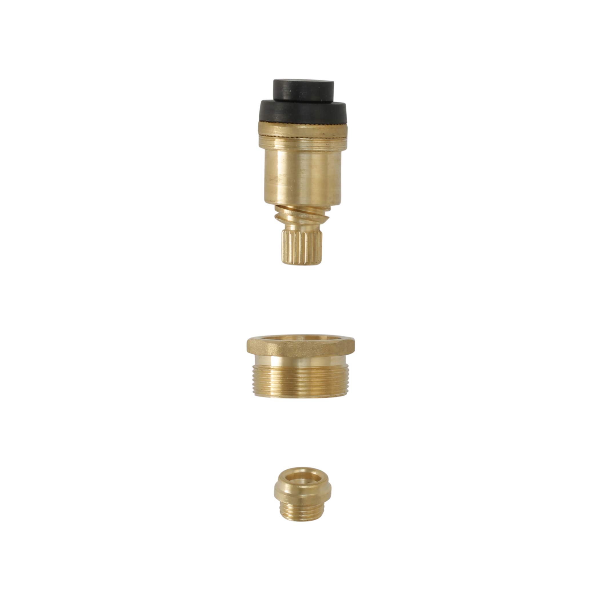 Danco Brass 15732E Faucet/Tub/Shower Stem for American Standard, No Size