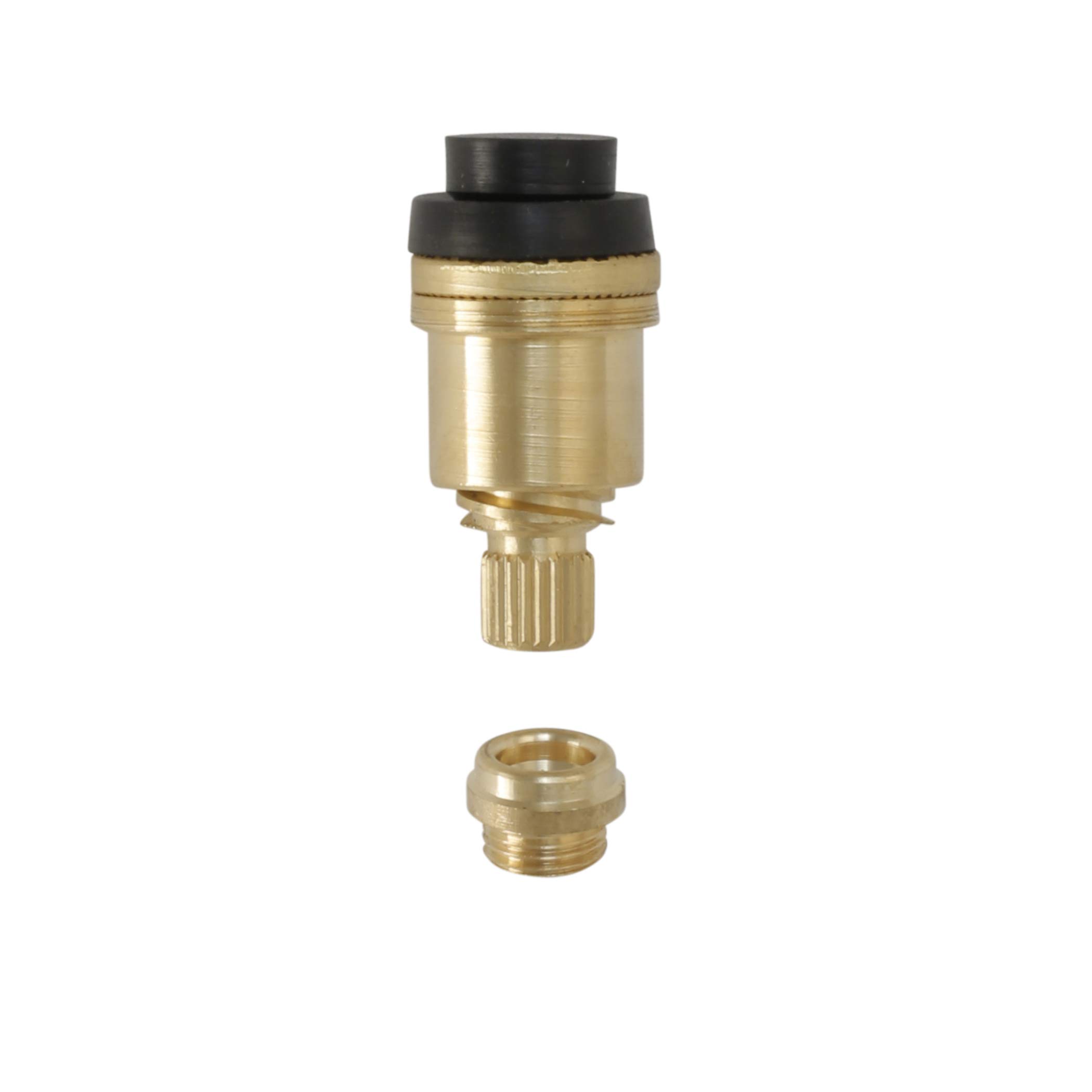 Danco 15730E 2K-2C Stem for Amer Standard, Brass