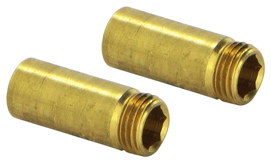 Phoenix PF284008 Faucet Replacement Renewable Seat, Brass / All Concealed Fittings