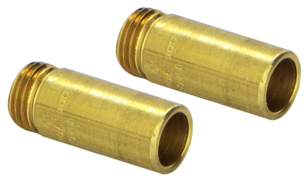 Phoenix PF284008 Faucet Replacement Renewable Seat, Brass / All Concealed Fittings