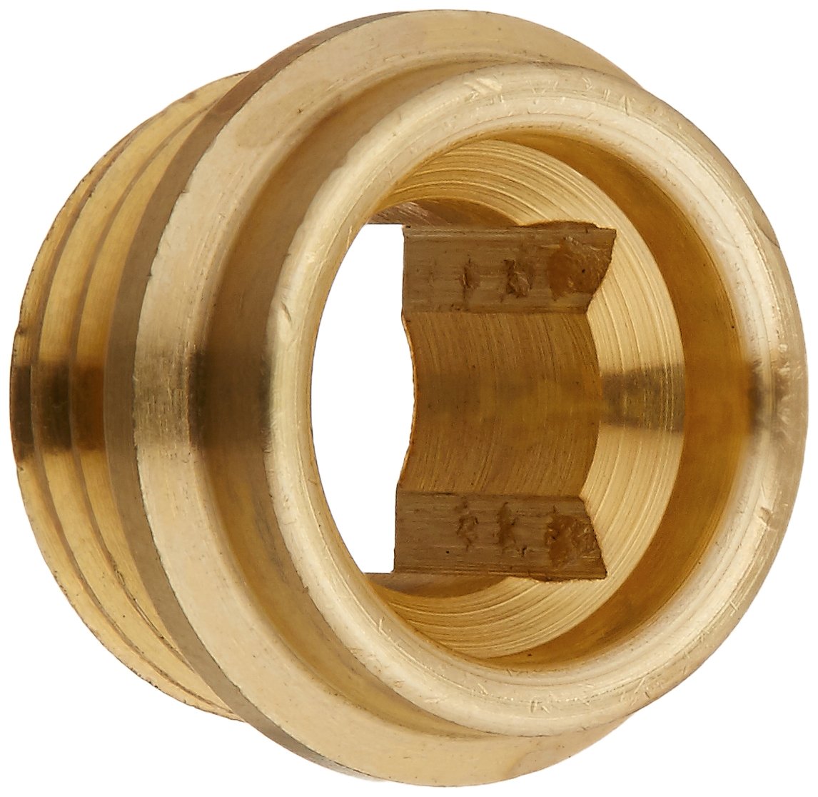 Danco FAUCET BIBB SEAT #39 PPFISTER 30038E, 2 Count (Pack of 1)