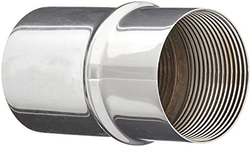 Pfister 972-201A Reversible Sleeve, Polished Chrome