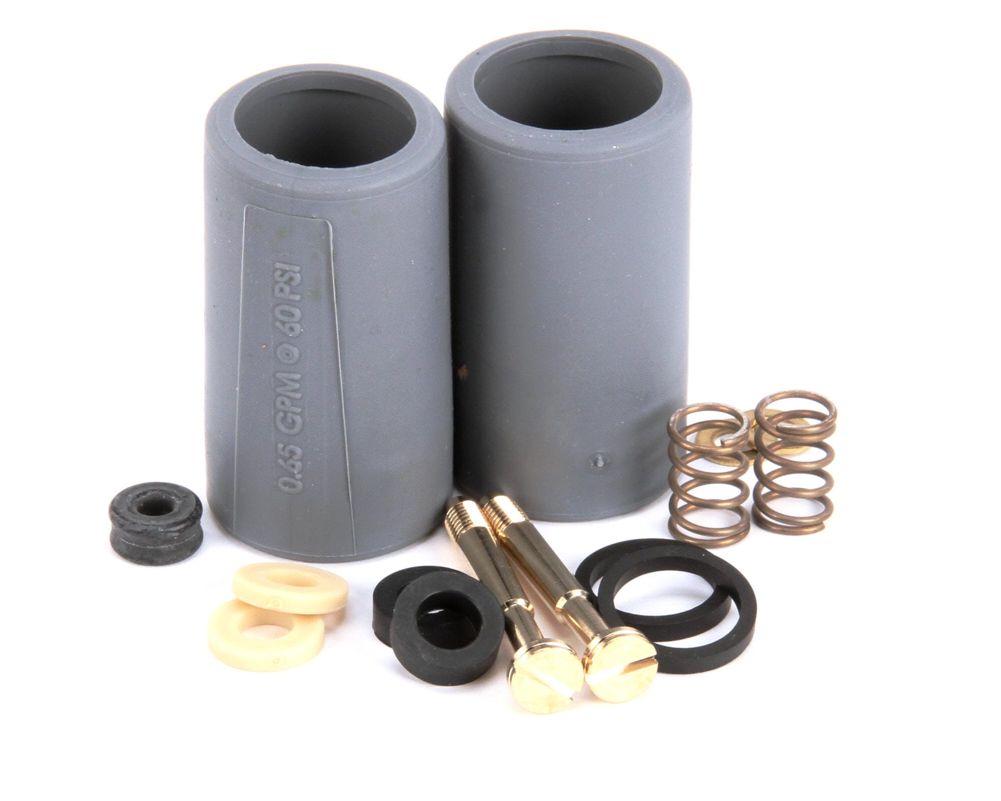 T&S Brass B-10K-C, Parts Kit for B-0107-C Low-Flo