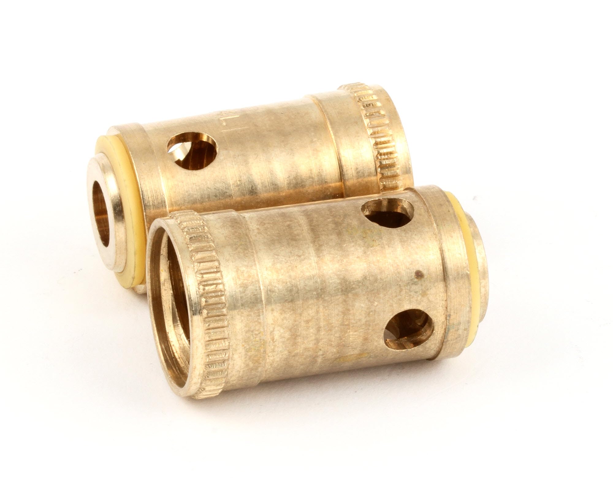T&S Brass B-21K Parts Kit, Brass/Antique Brass, 2 Count (Pack of 1)