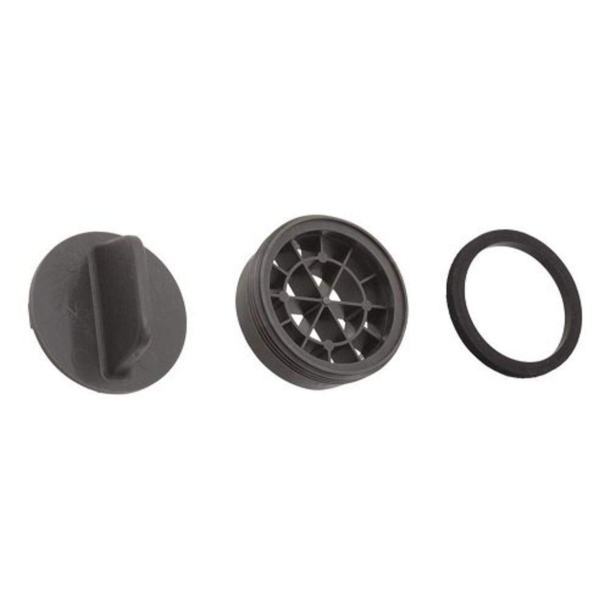 Delta Faucet RP51287 Lahara Aerator, Stream Straightener