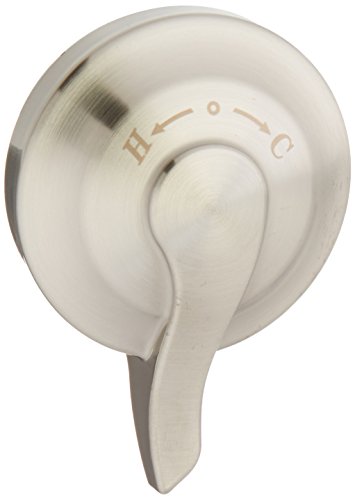 Delta RP52152SS Carlisle Temperature Diverter Handle Assembly, Stainless