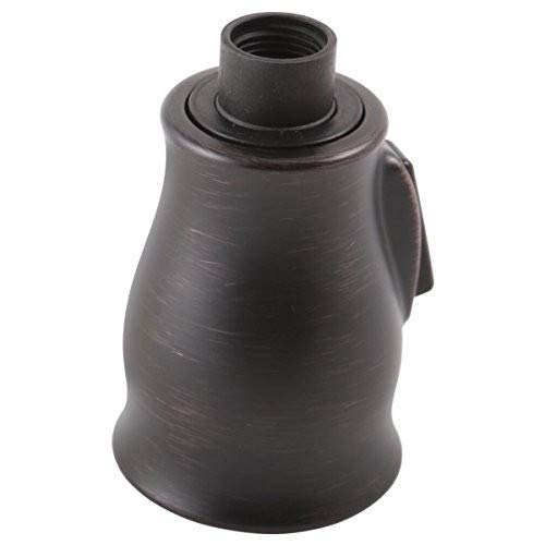 Delta Faucet RP51480RB Leland Wand Assembly, Venetian Bronze