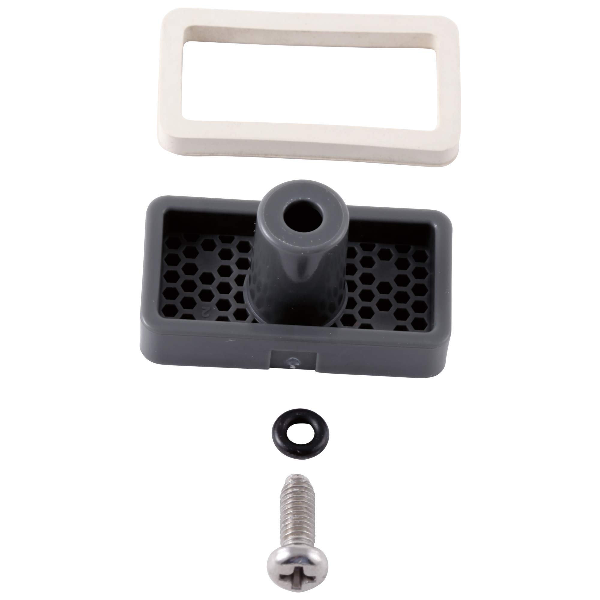 Delta RP51009 Spout Tip Assembly for T2787, Chrome