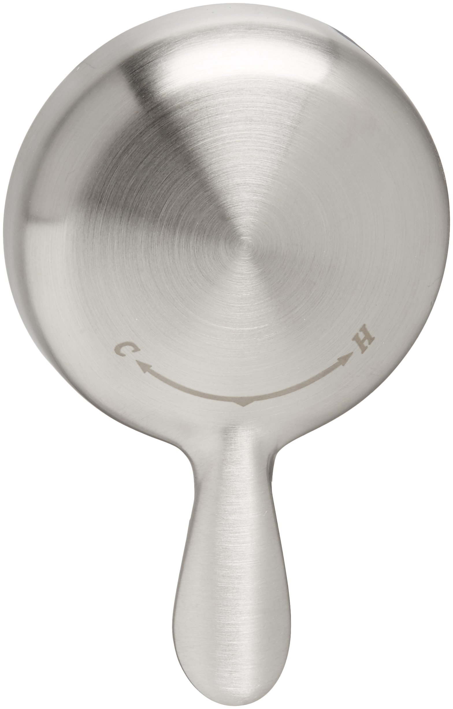 Delta RP51307SS Lahara 17 Series Single Lever Handle Kit, Stainless