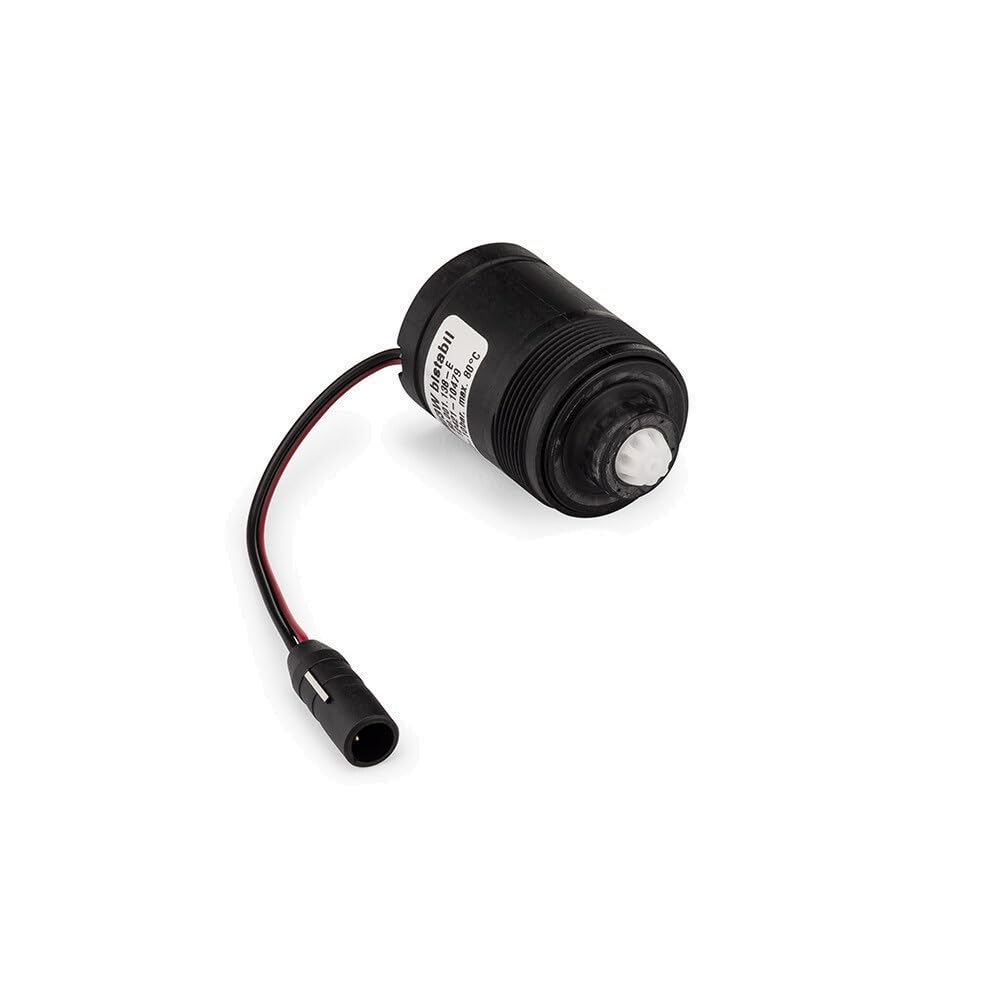 Sloan EAF-2 Solenoid Valve Faucet Cartridge - For use with Sloan Optima EAF Series I.Q. Touchless Sensor Faucets, Original OEM Replacement Parts, 0335001