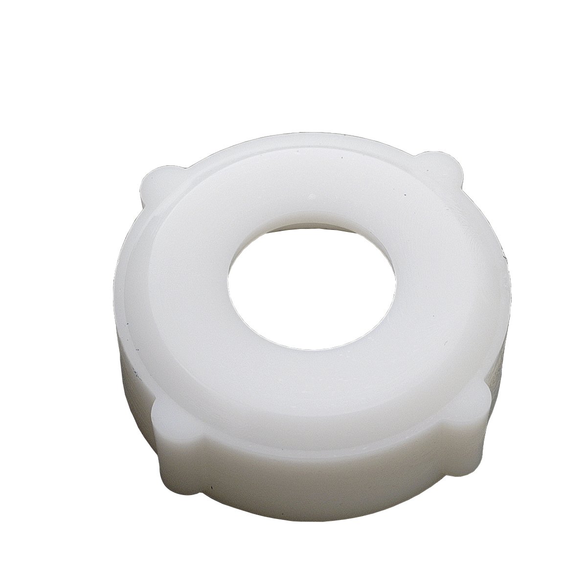 BrassCraft Mfg SF0833 Bathroom Pop-Up Nut for Price Pfister Faucets