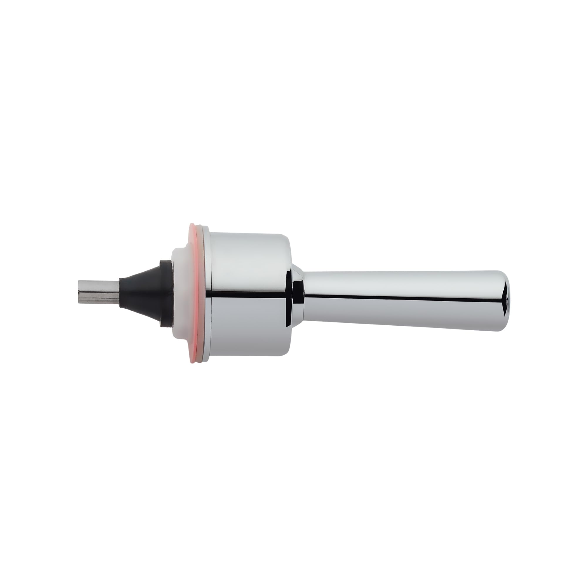Sloan B-32-A Flushometer Handle Assembly for Regal and Royal Flushometers - For Use with Sloan Manual Flushometers, Polished Chrome Finish, Original OEM Replacement Parts, 5302279
