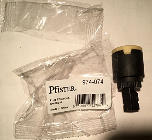 Pfister 9740740 Avalon/Treviso 26/529 Series 25mm Cartridge Sub Assembly