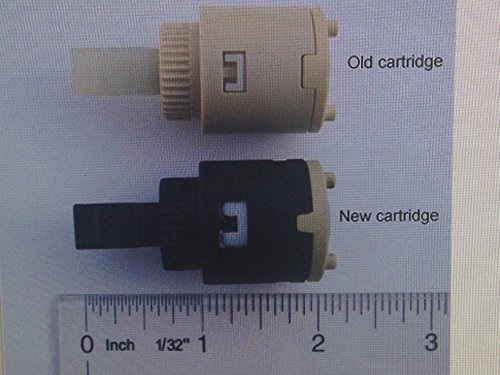 Pfister 9740740 Avalon/Treviso 26/529 Series 25mm Cartridge Sub Assembly