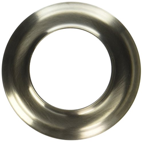 Pfister 960048J Plumbing-Equipment, PVD Brushed Nickel