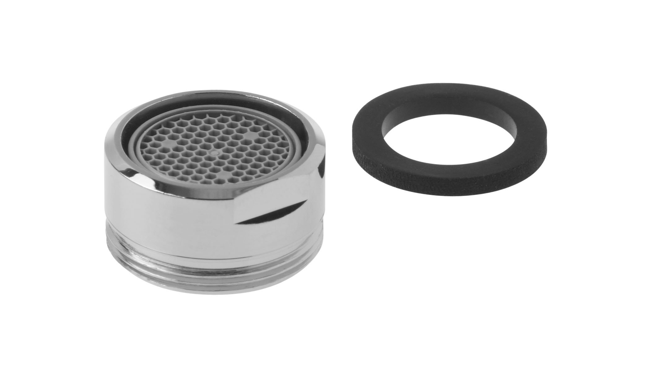 KOHLER 88226-SR Laminar Outlet High Flow 15/16 Male