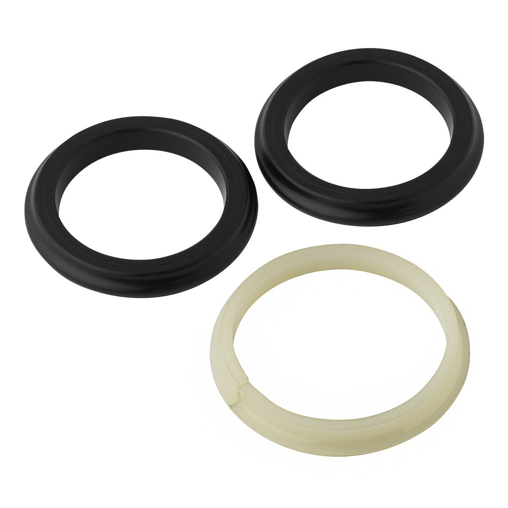 American Standard 030118-0070A Swing Spout Seal Kit,Black