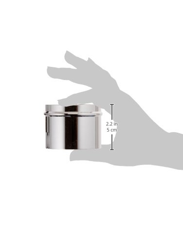 Pfister 972-300A Retainer Sleeve, Polished Chrome