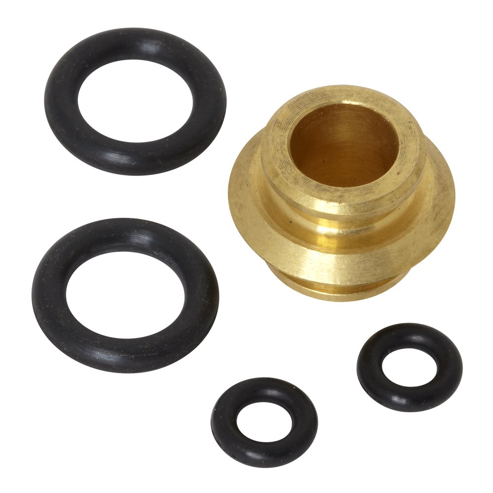 American Standard 030278-0070A Transfer Valve Seal Kit, , 0.45 x 0.55 x 0.55 inches