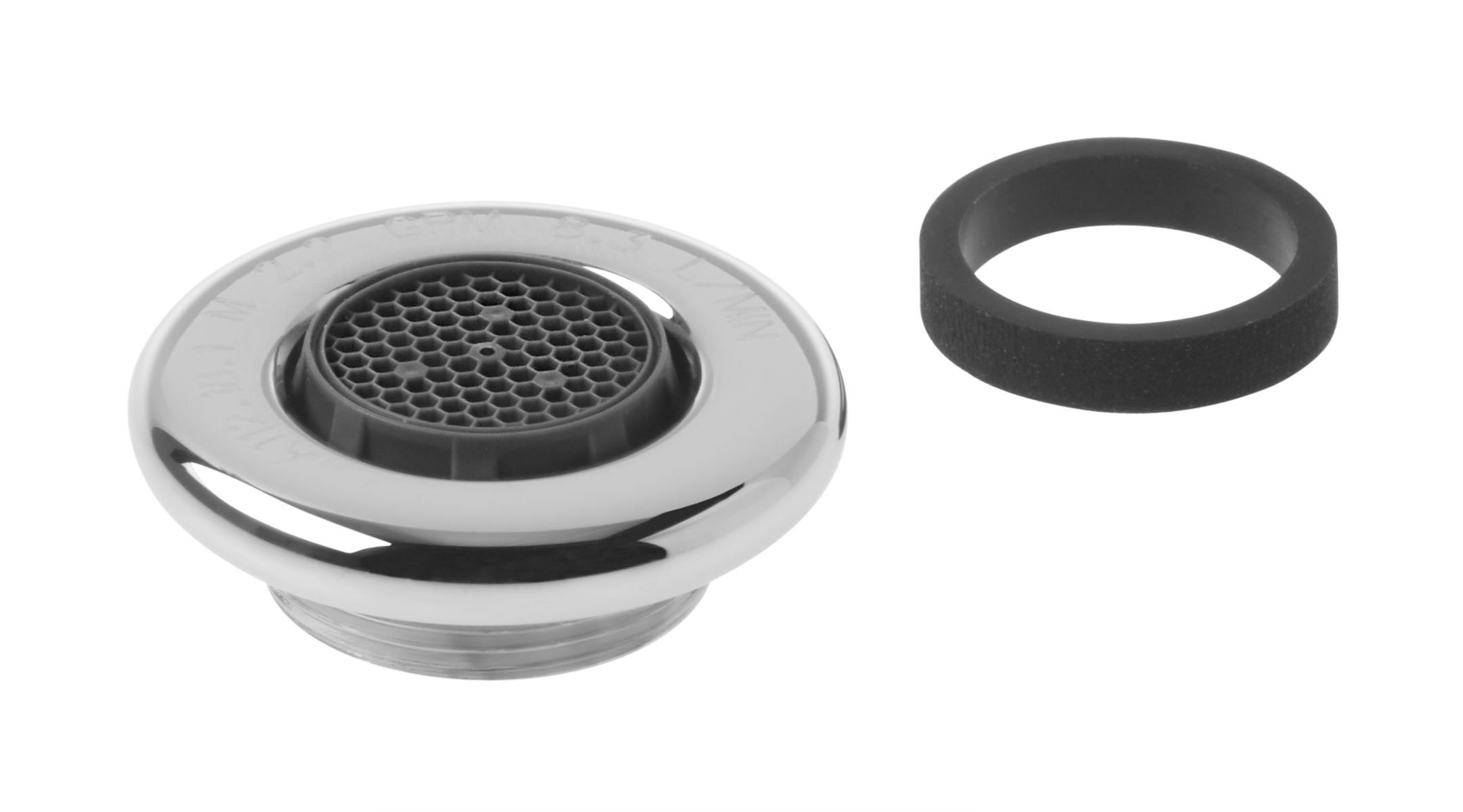KOHLER 79402-CP Aerator Kit
