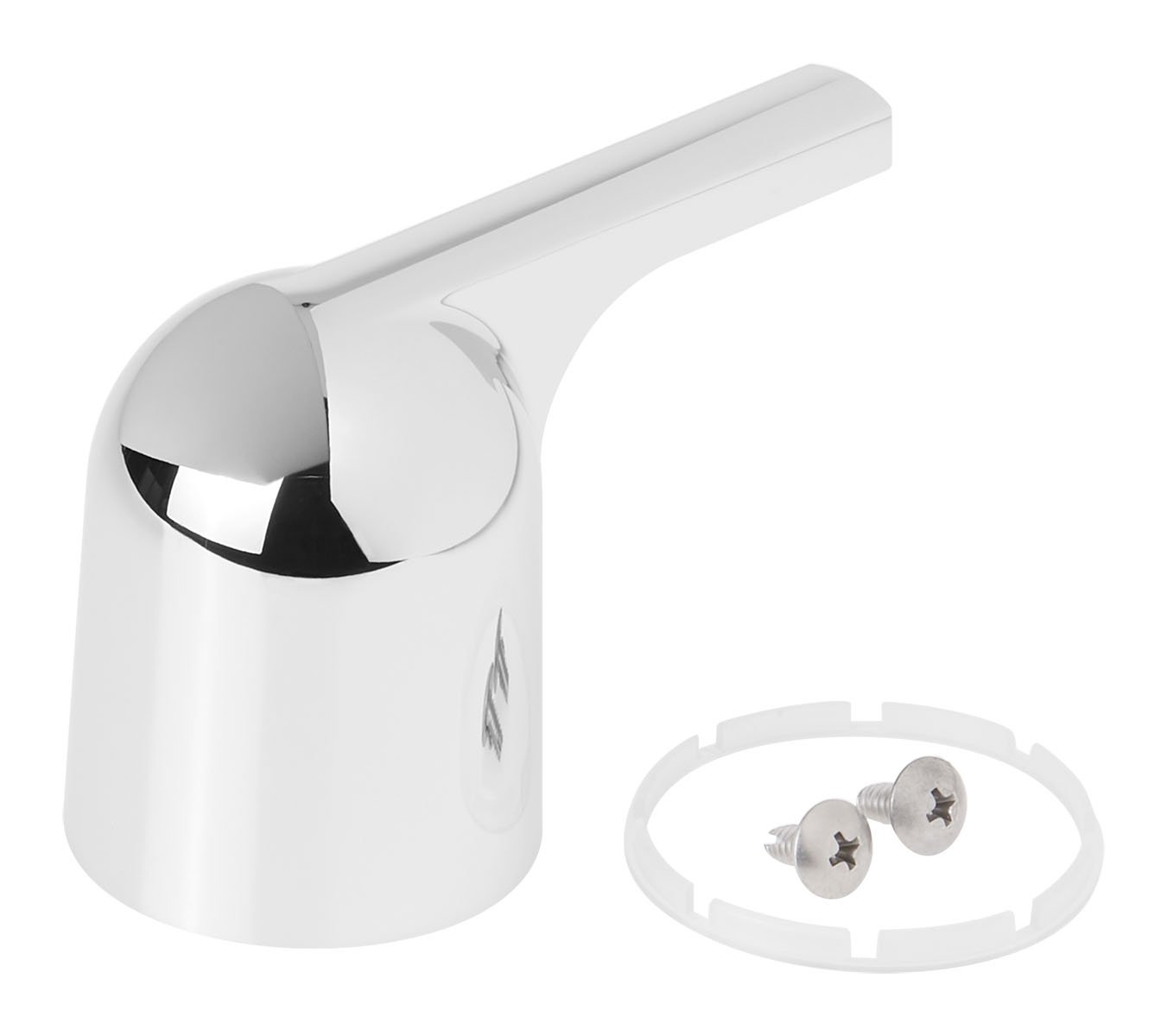 KOHLER 71904-CP Genuine Part Shower Handle Repair Kit, Polished Chrome