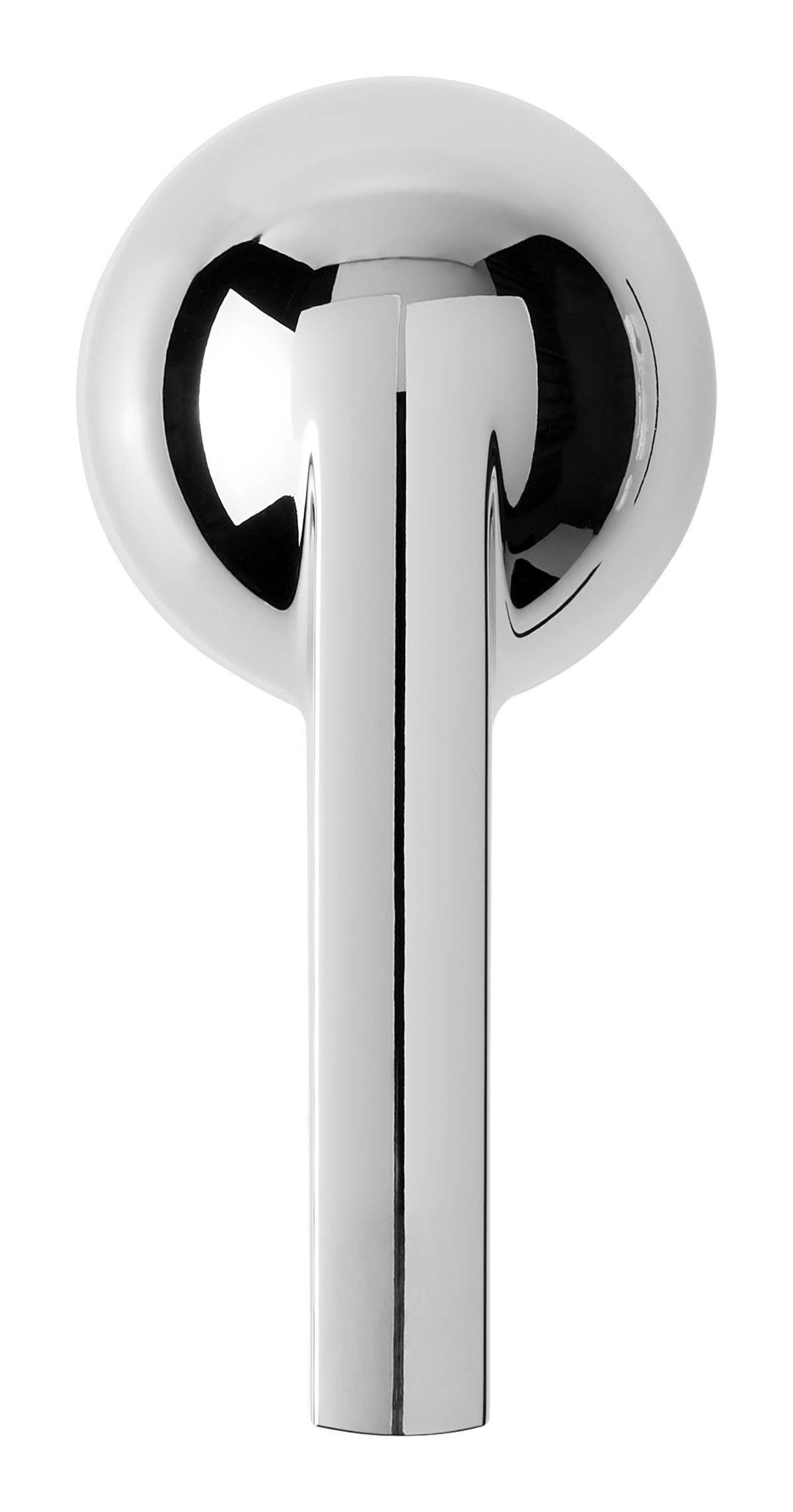 KOHLER 71904-CP Genuine Part Shower Handle Repair Kit, Polished Chrome