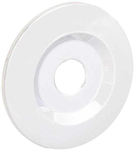 Pfister 960-045A Round Wall Flange, Polished Chrome