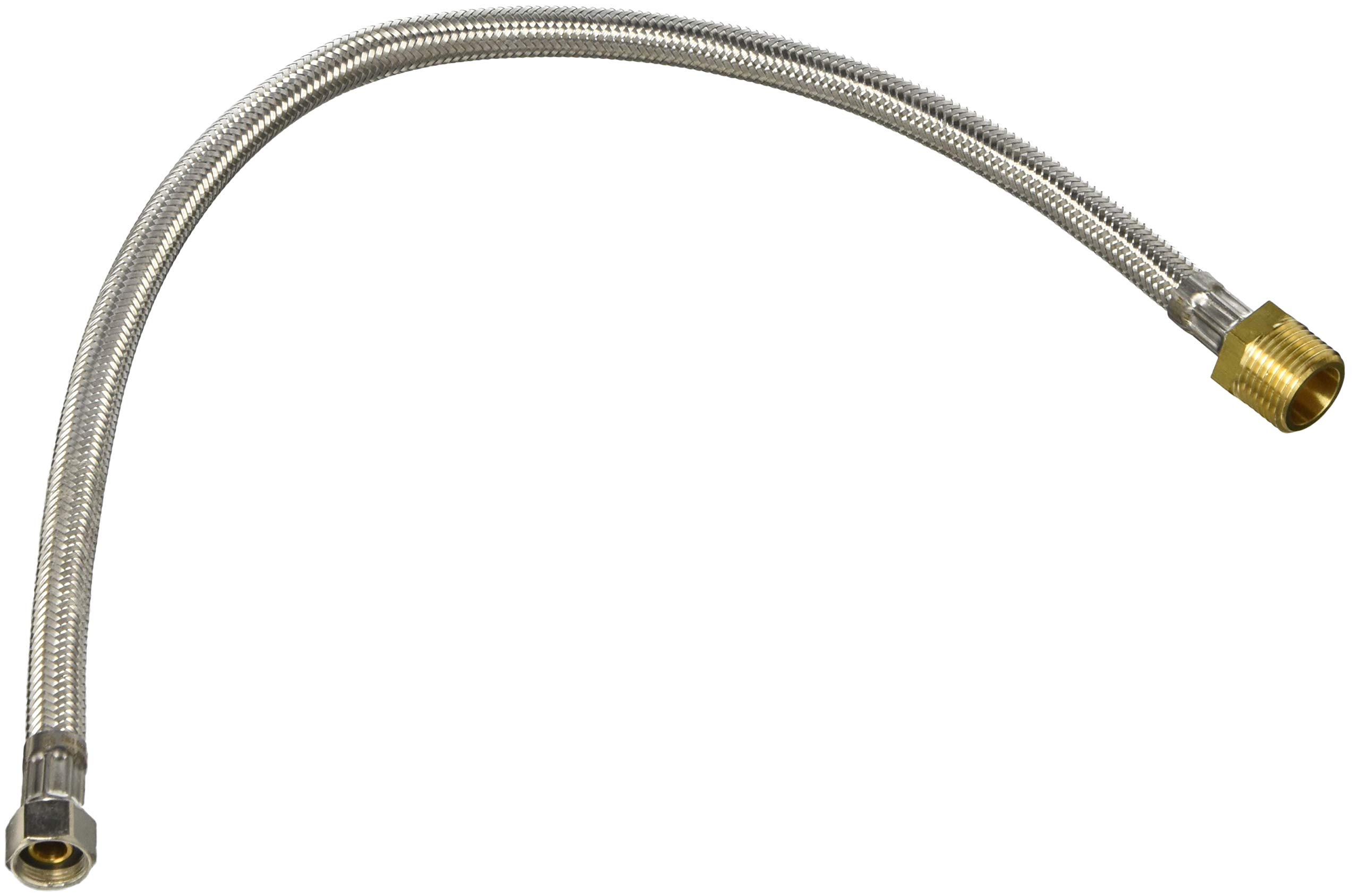 American Standard A924162-0070A Supply Hose for Serin Sensor Faucets, No Finish