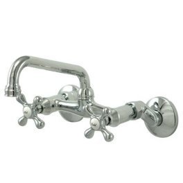 Elements Of Design ESP200C Accessory Spout Kitchen - Chrome
