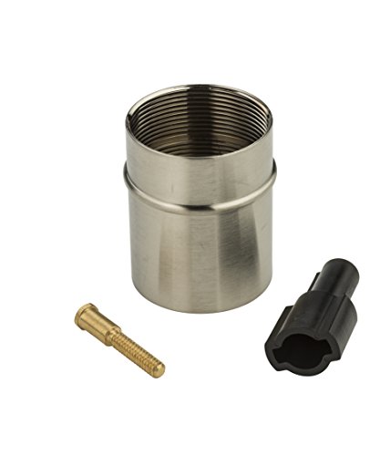 Pfister 910-563K Stem Extension Kit, Satin Nickel