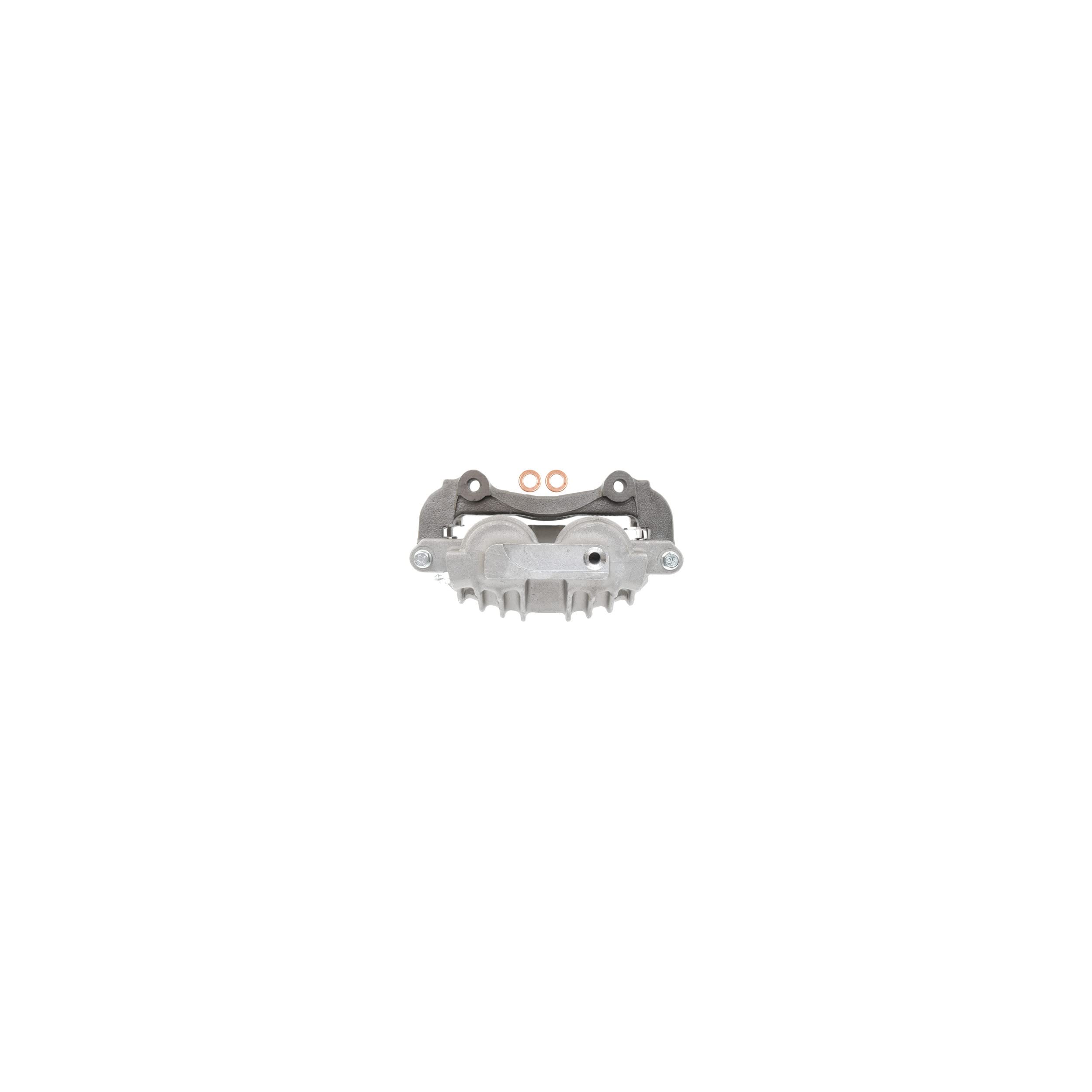 Raybestos R-Line Replacement Remanufactured Front Disc Brake Caliper for Select Chevrolet Camaro, Pontiac Firebird Model Years (FRC10966) (Renewed)