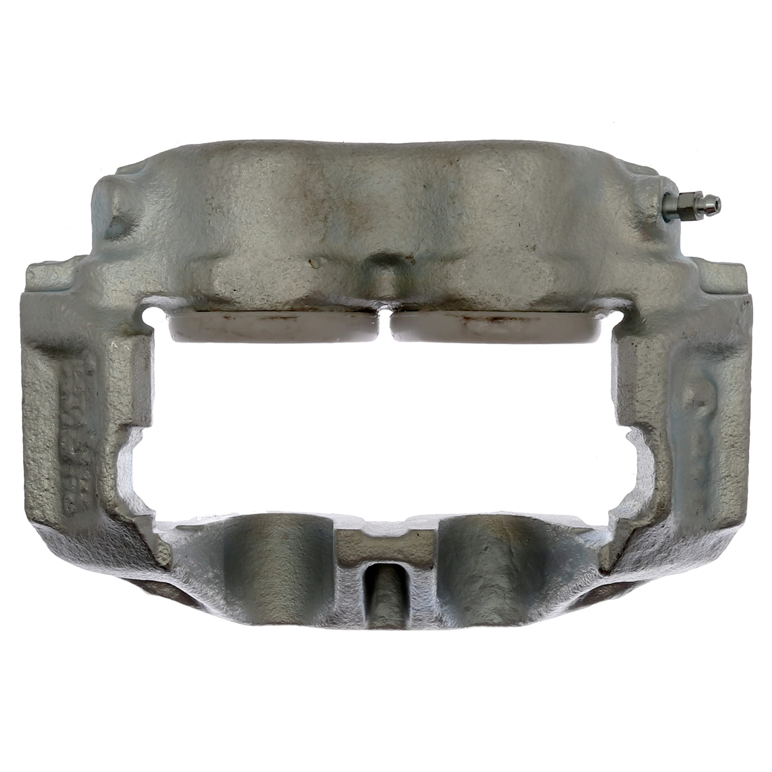Raybestos R-Line Replacement Remanufactured Front Disc Brake Caliper for Select Ford E250/E350 Econoline Club Wagon/F250/F350 Model Years (FRC10277) (Renewed)