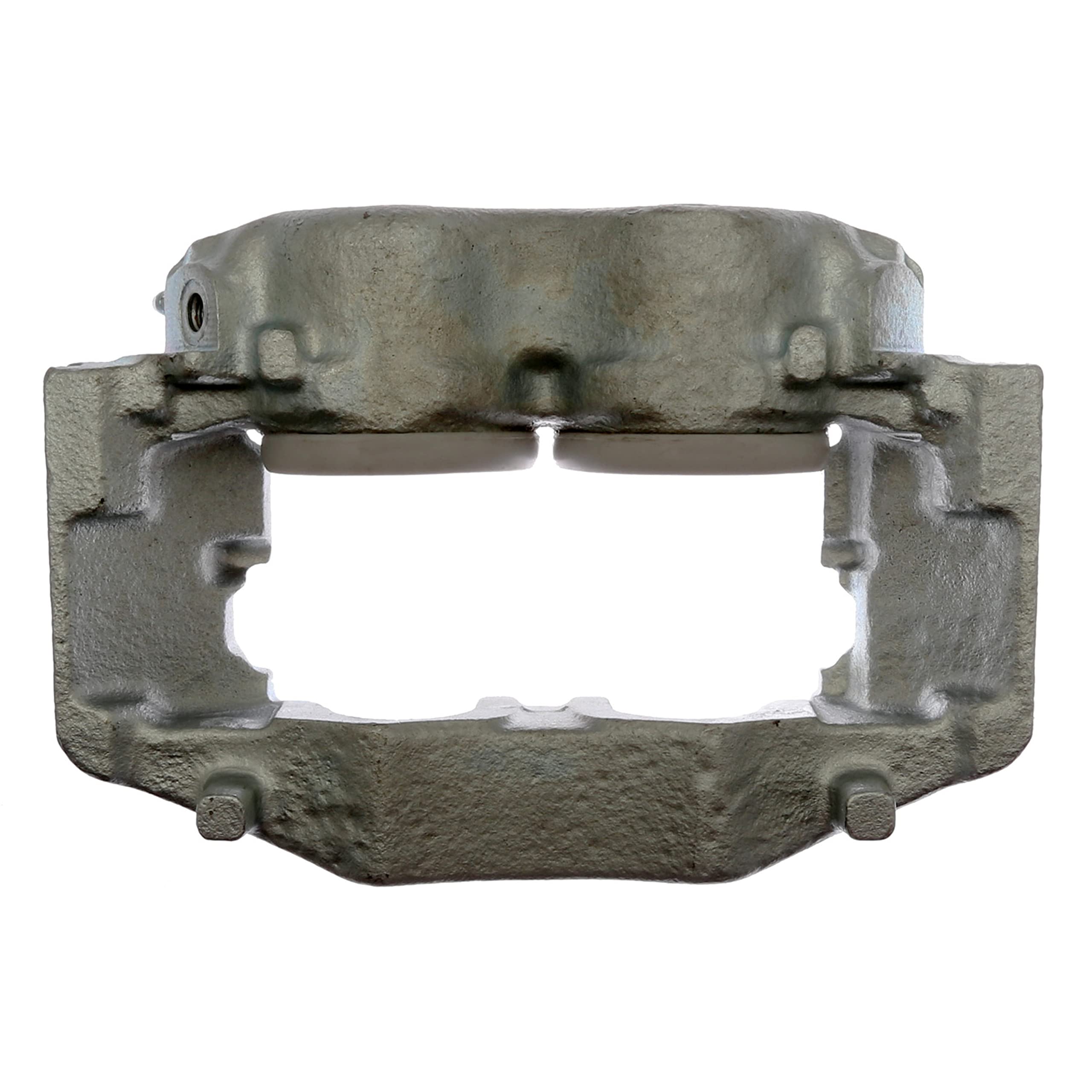 Raybestos R-Line Replacement Remanufactured Front Disc Brake Caliper for Select Ford E250/E350 Econoline Club Wagon/F250/F350 Model Years (FRC10277) (Renewed)