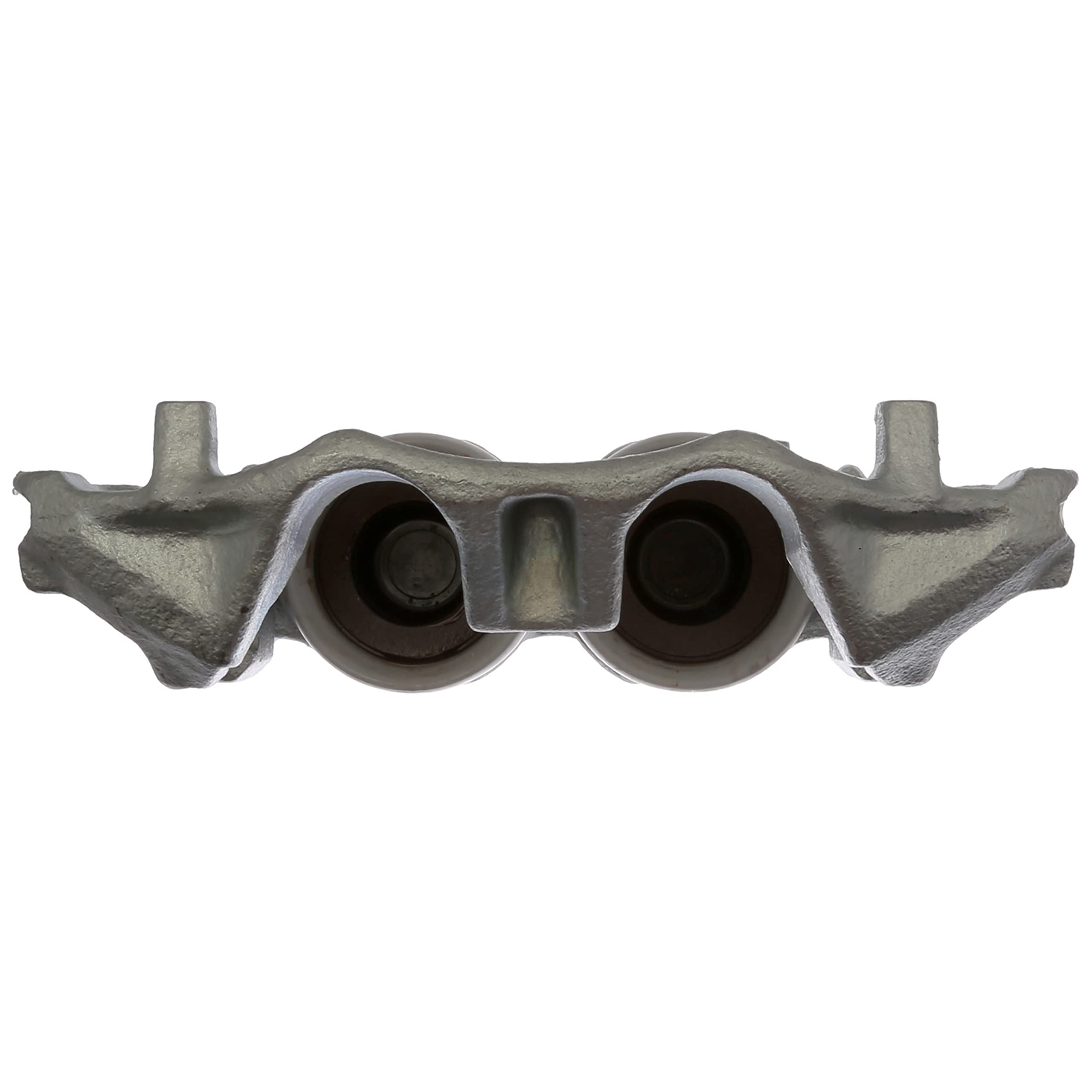 Raybestos R-Line Replacement Remanufactured Front Disc Brake Caliper for Select Ford E250/E350 Econoline Club Wagon/F250/F350 Model Years (FRC10277) (Renewed)