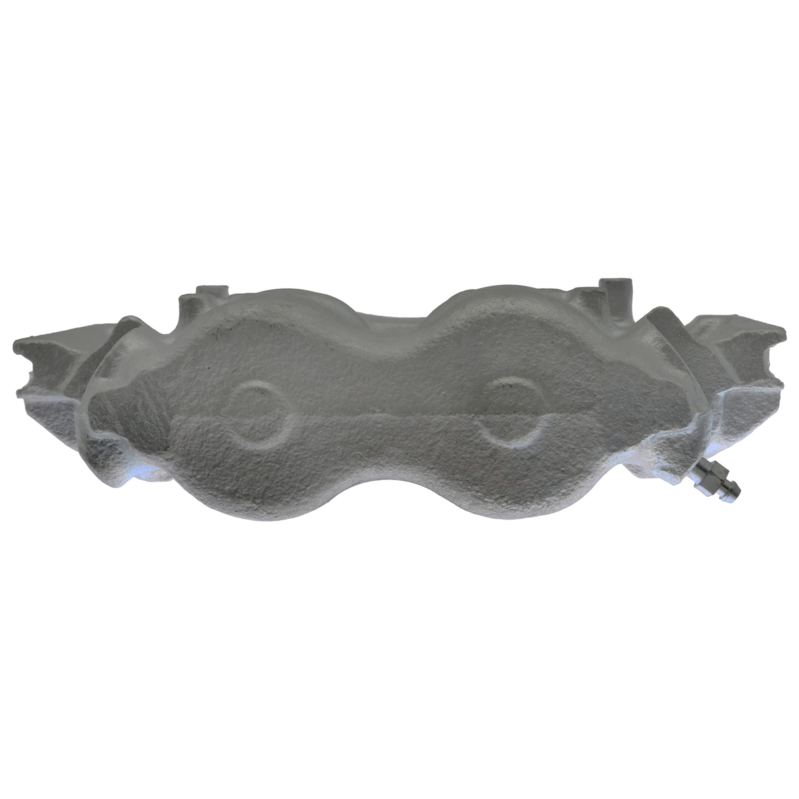 Raybestos R-Line Replacement Remanufactured Front Disc Brake Caliper for Select Ford E250/E350 Econoline Club Wagon/F250/F350 Model Years (FRC10277) (Renewed)