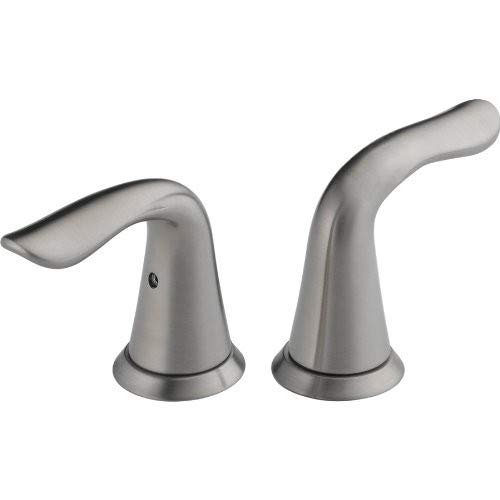 DELTA FAUCET H238SS, Stainless