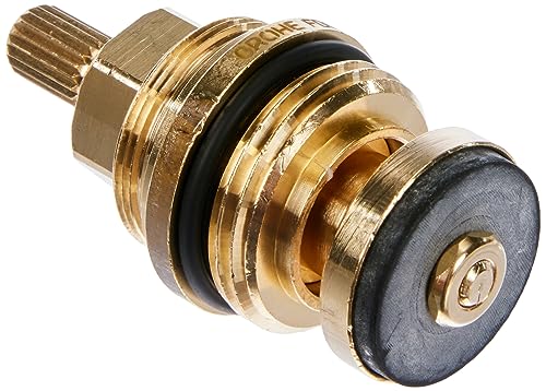 GROHE 07025000 3/4" cartridge for concealed valve, No Finish