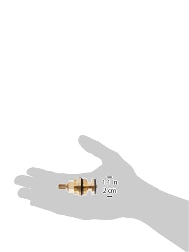 GROHE 07025000 3/4" cartridge for concealed valve, No Finish