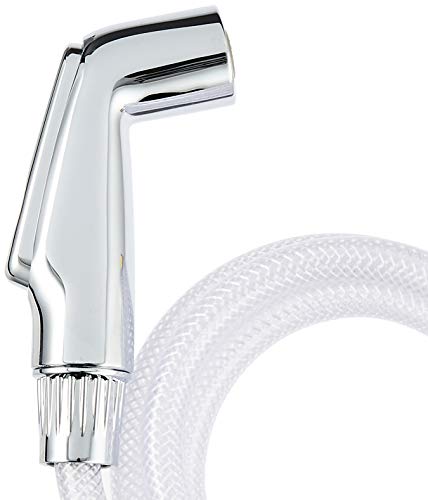 KOHLER GENUINE PART GP1021724-CP KITCHEN FAUCET SIDE SPRAY WITH HOSE
