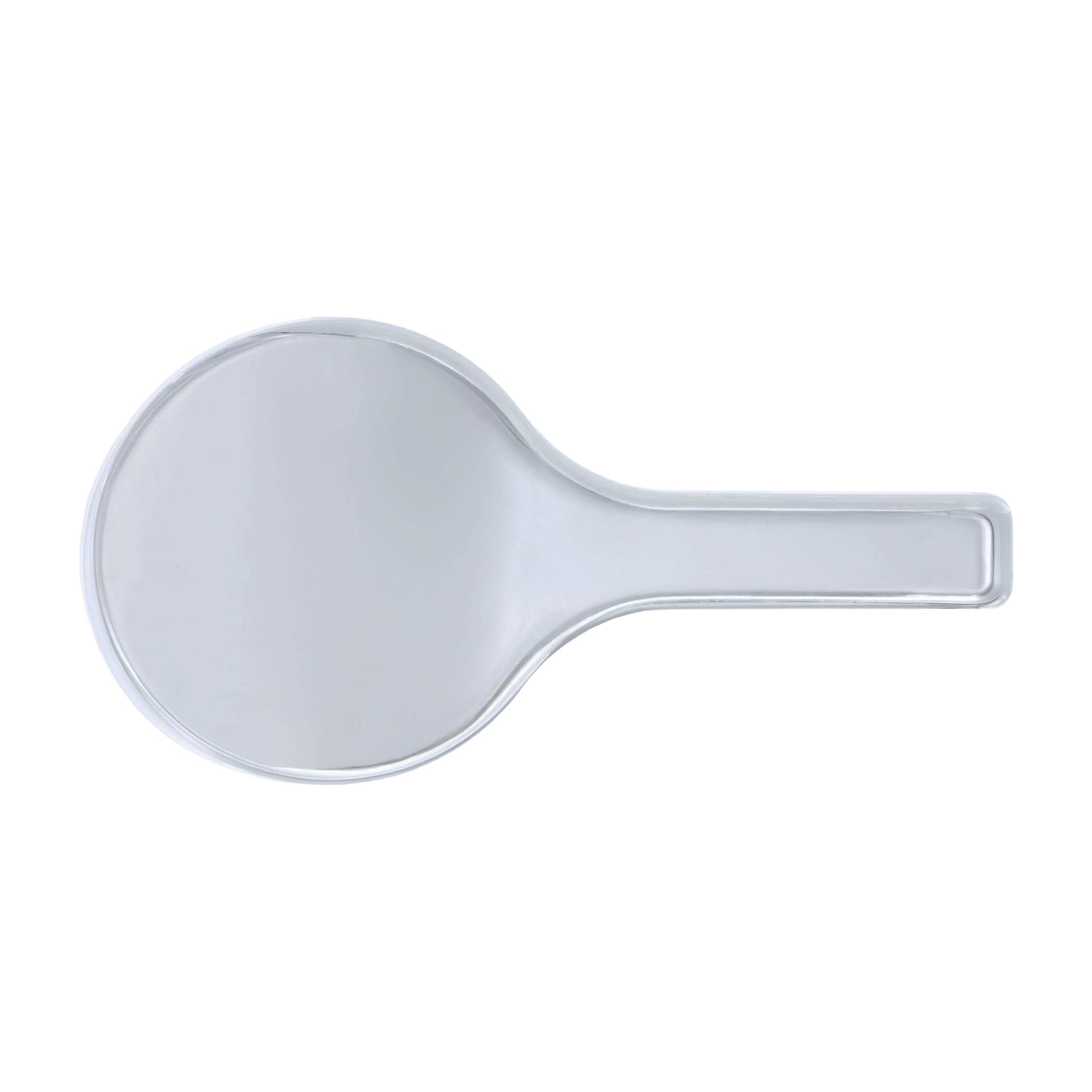 Danco (80004 Single Replacement Handle for Moen, Metal, 1-Pack, 2" H x 2" W x 4.25" L, Chrome