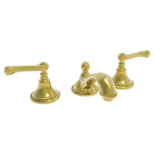 Newport Brass 980/01 Bathroom-Sink-faucets, Forever Brass (PVD)