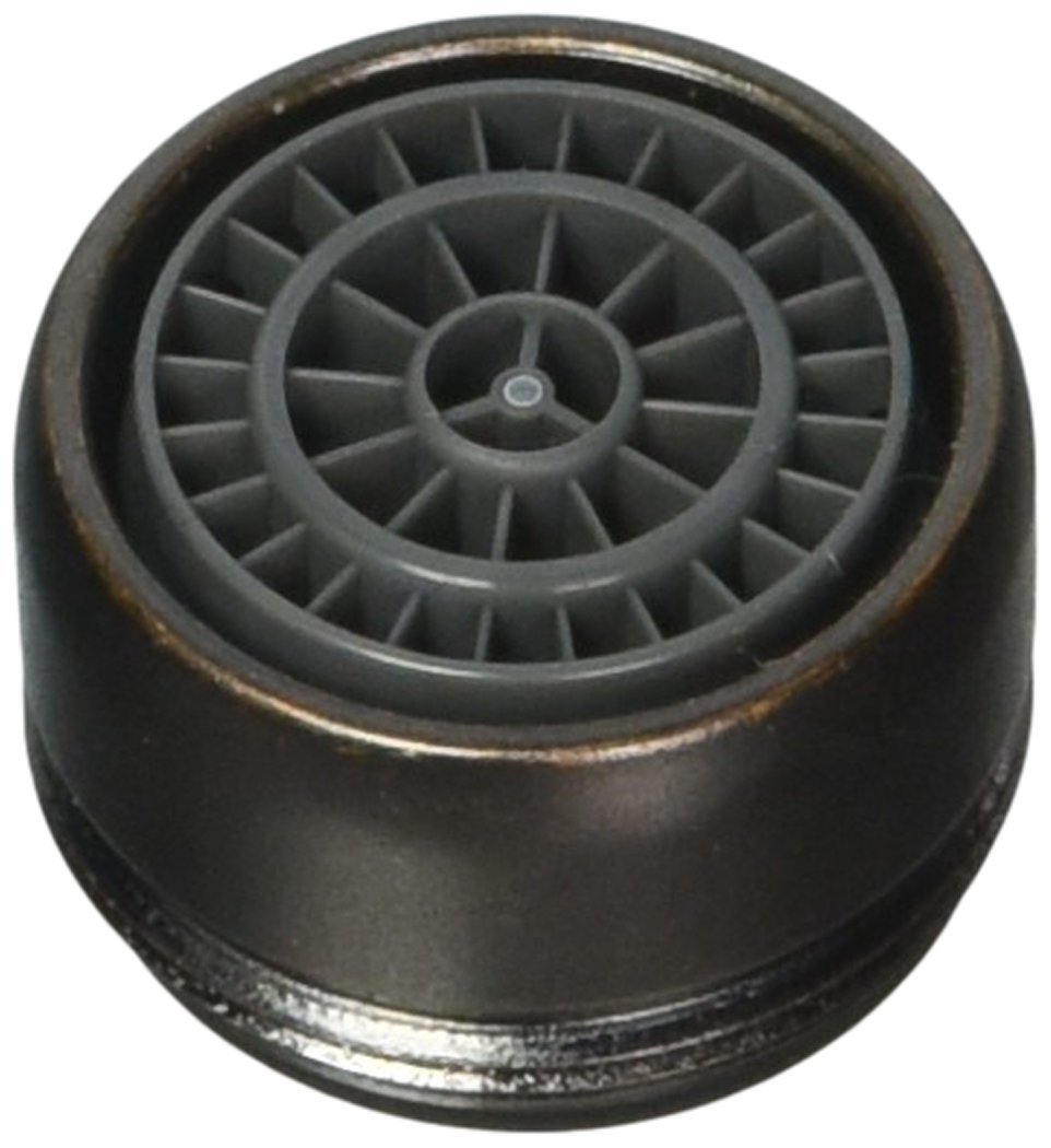 Moen 3919ORB Bathroom-Hardware, 1 Count (Pack of 1), Oil Rubbed Bronze