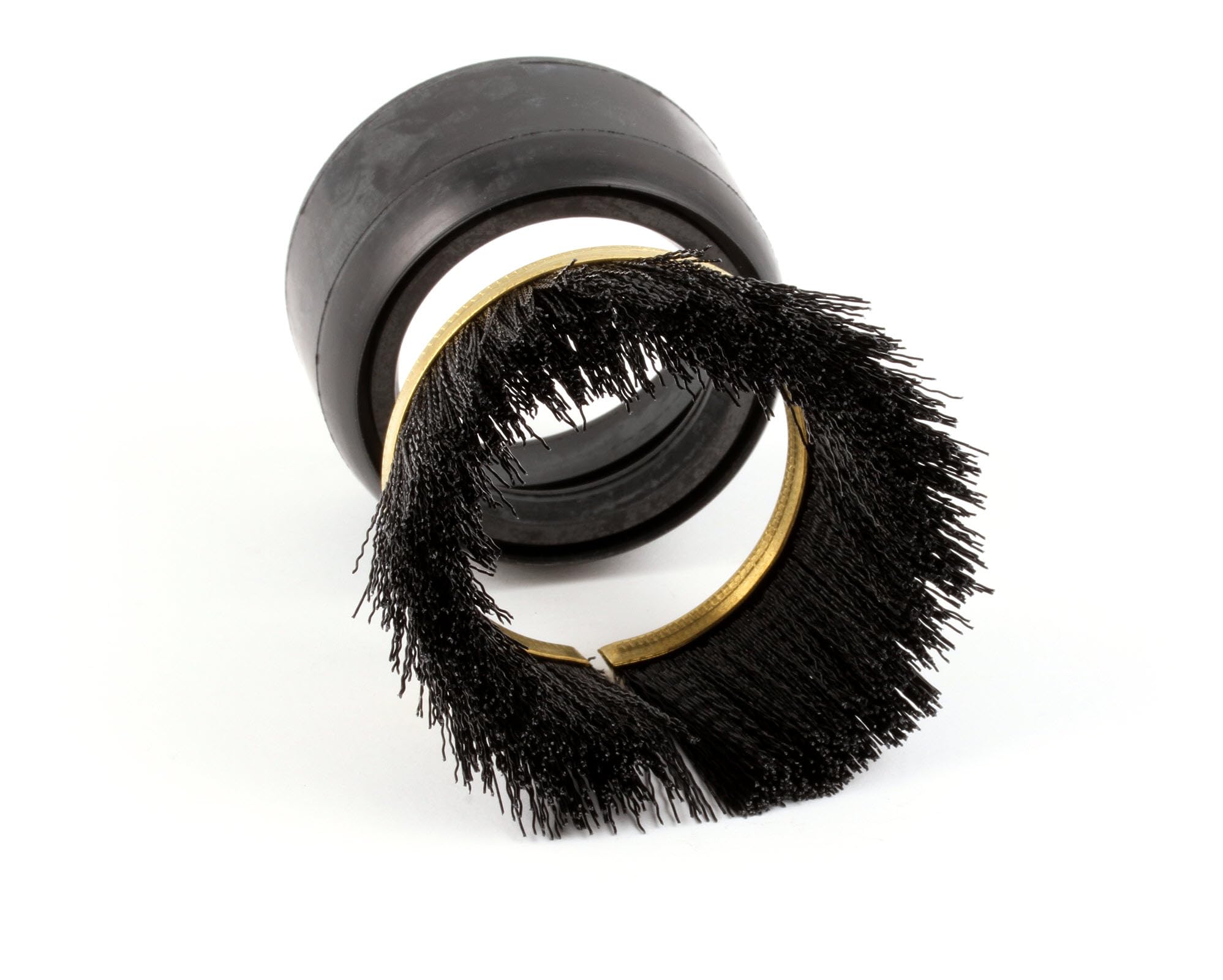 T&S Brass TS Brass BR-10 Brush Attachment for Pre-Rinse Units Small