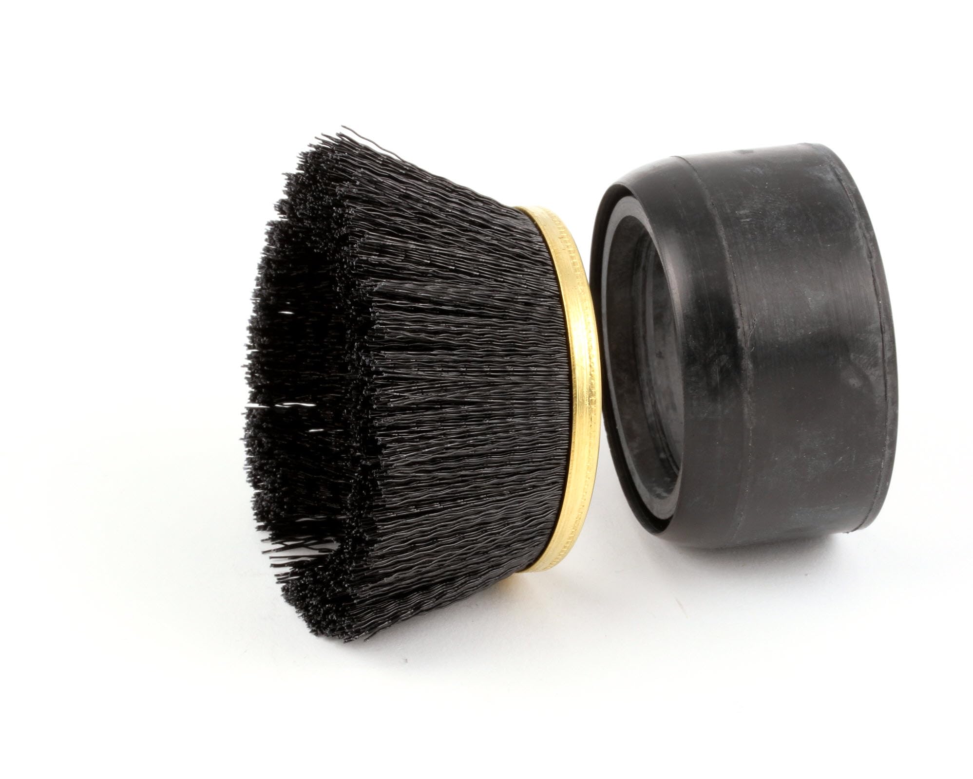 T&S Brass TS Brass BR-10 Brush Attachment for Pre-Rinse Units Small
