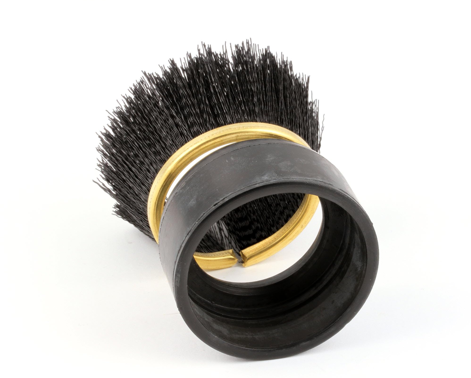 T&S Brass TS Brass BR-10 Brush Attachment for Pre-Rinse Units Small